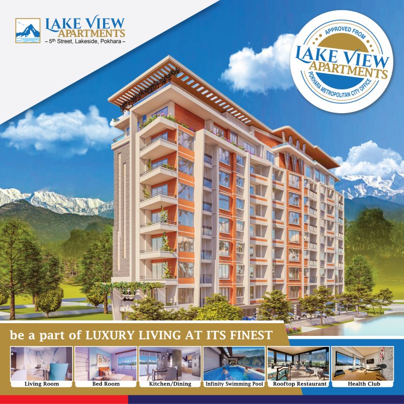 CE Realestate, Real Estate Nepal, Houses for Sale, Commercial Building